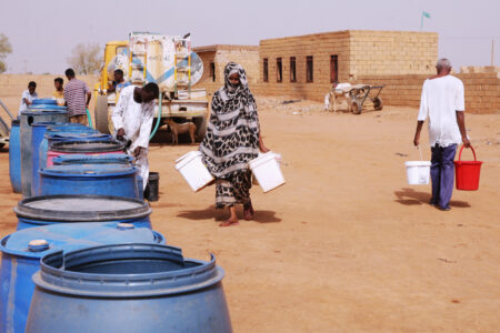 UN food agencies warn acute hunger will worsen in 13 hot spots as ...